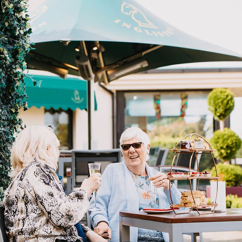 Ingliston Estate & Country Club