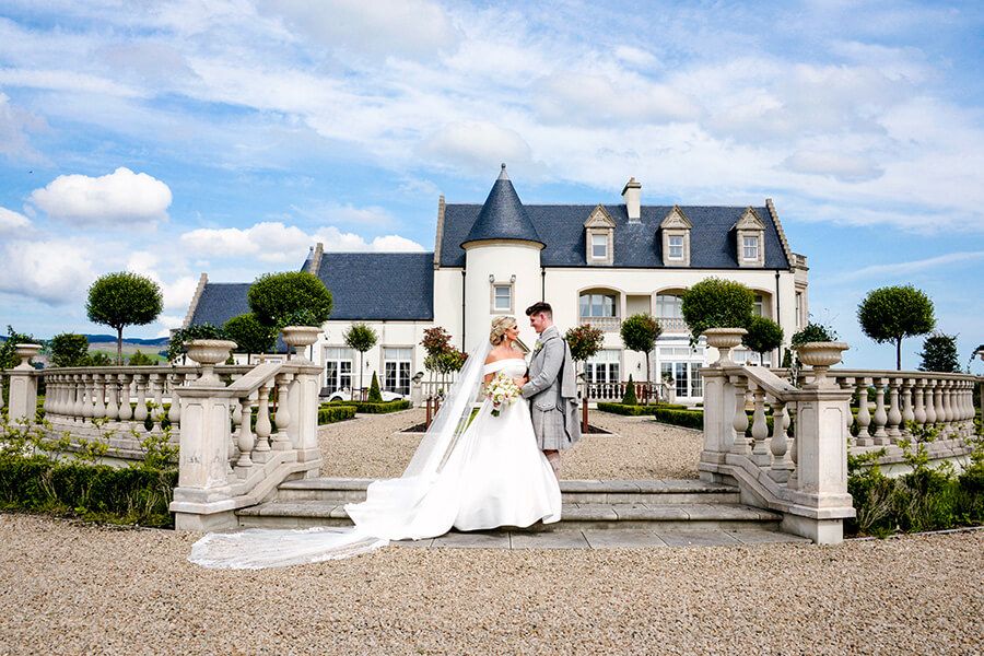 Ingliston Estate & Country Club