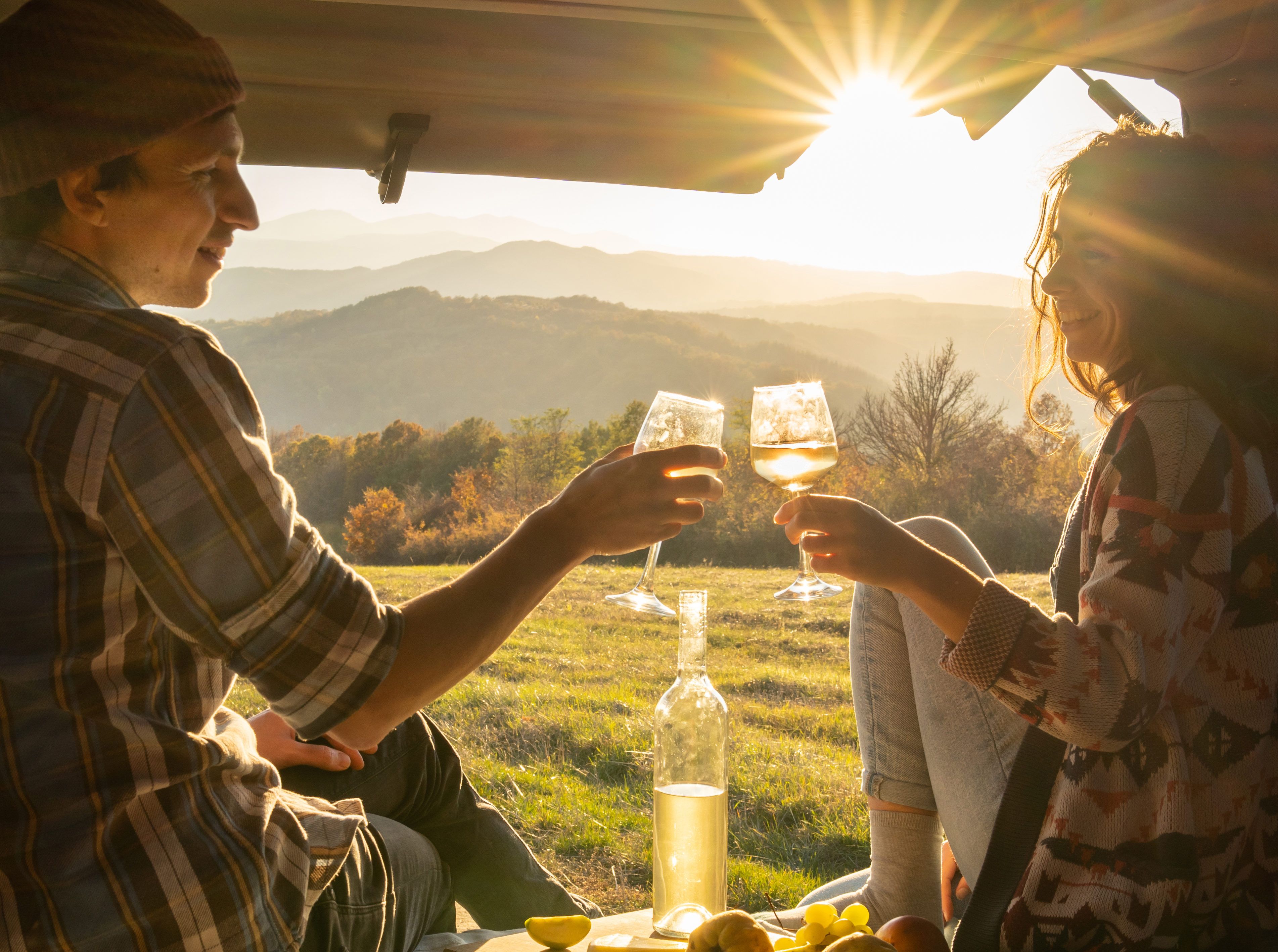 THE PADDOCKS TOURING PARK - Ingliston Estate & Country Club