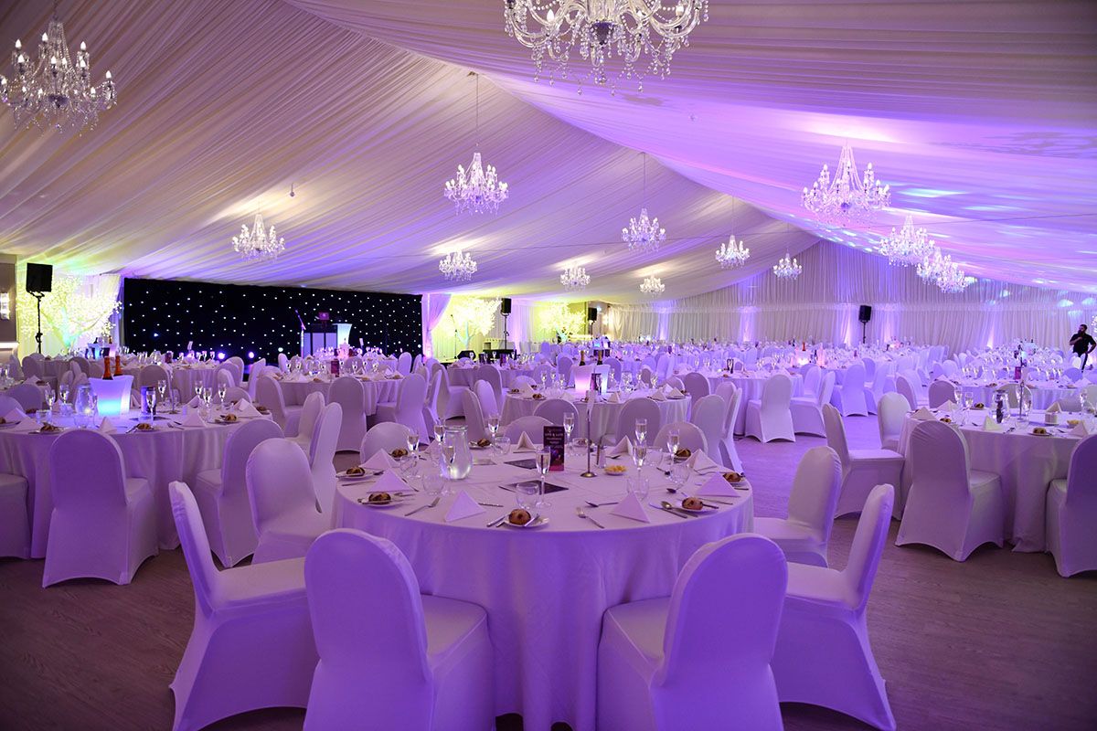 Ingliston Estate & Country Club